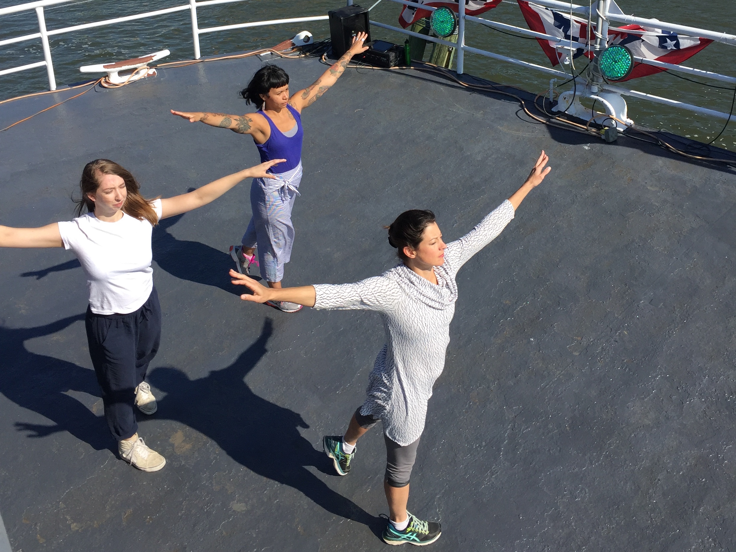 Recent Projects for Non Profits – Forepeak Solutions